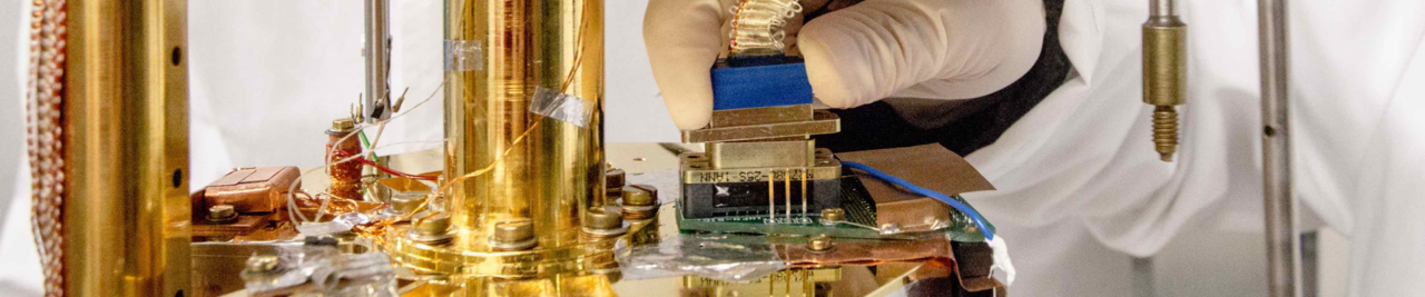 SPOKE 10 – QUANTUM COMPUTING - Supercomputing ICSC