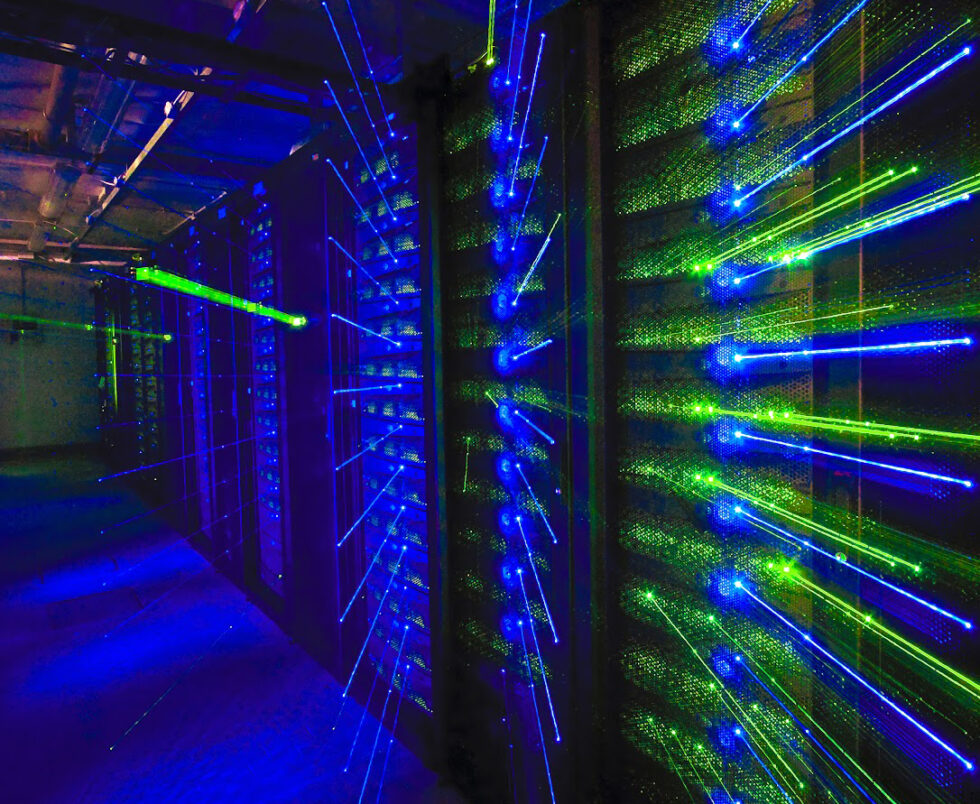 PNRR: THE NATIONAL SUPER CALCULATION CENTER IS BORN - Supercomputing ICSC