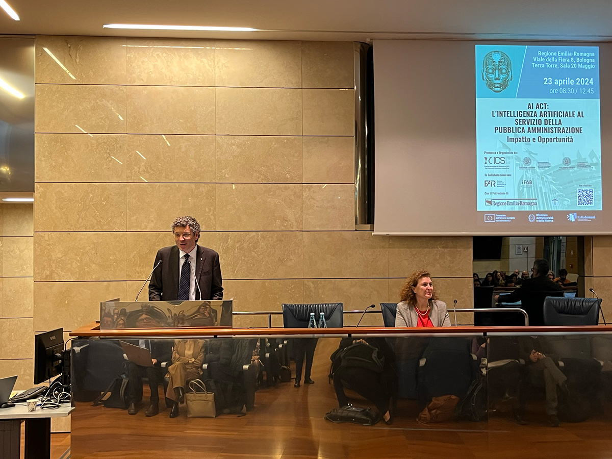 ICSC - Supercomputing ICSC