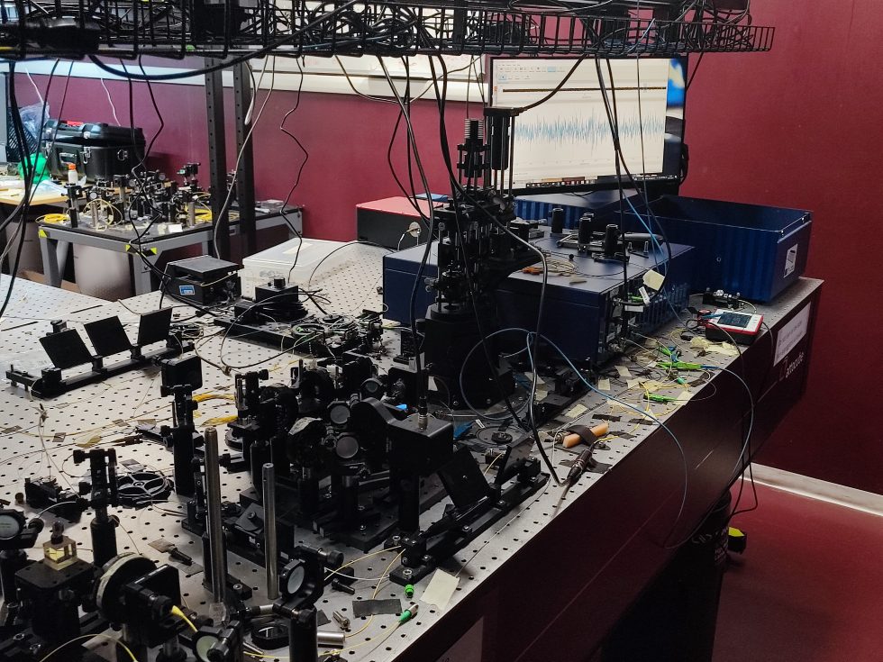 ICSC - Supercomputing ICSC