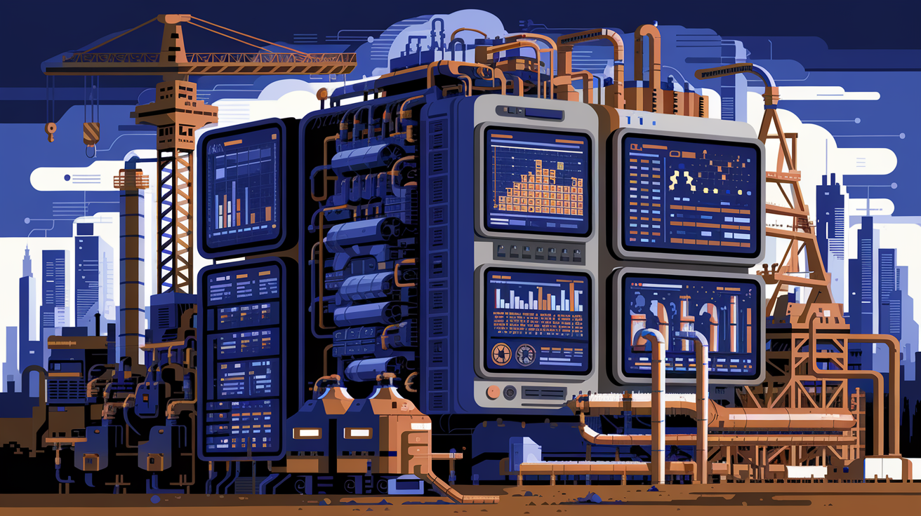INNOVATE: THE FIRST INDUSTRIAL SUPERCOMPUTER OF THE EUROPEAN EURO HPC ...