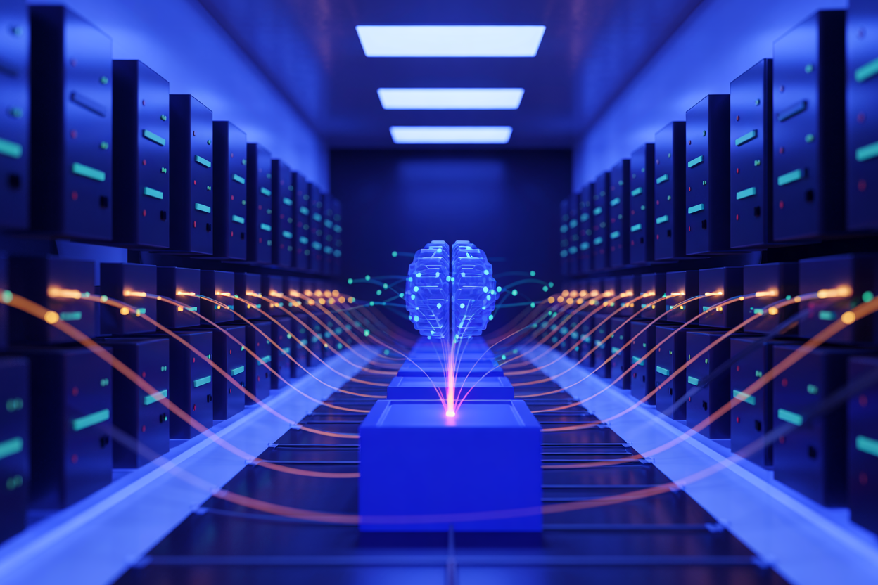 ICSC - Supercomputing ICSC