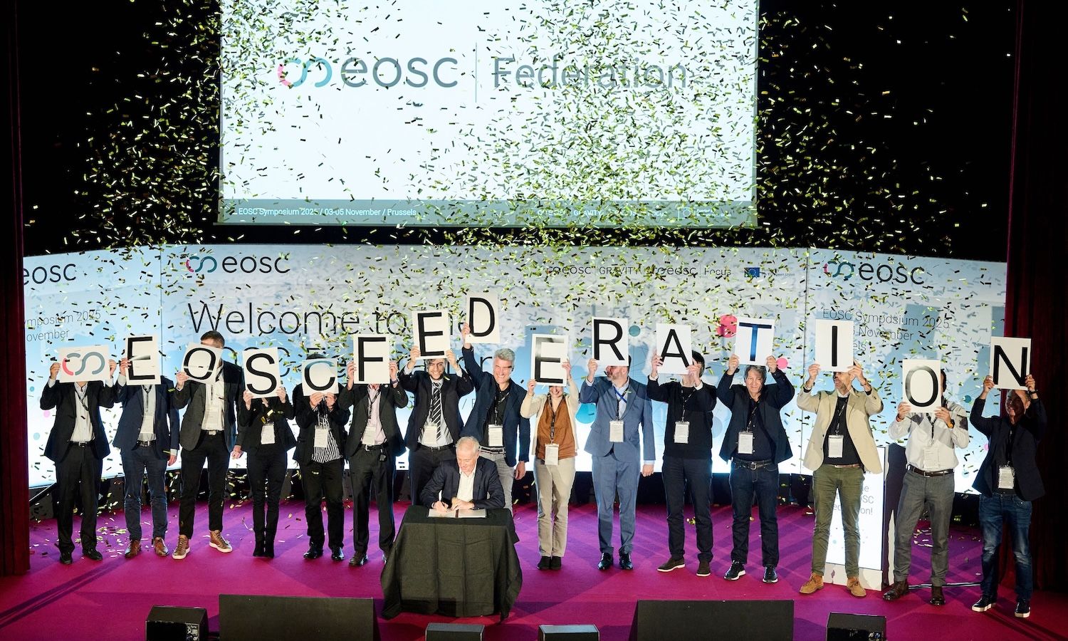 ICSC - Supercomputing ICSC